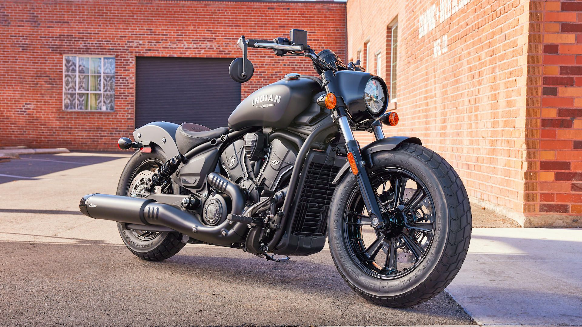 10 Cheapest Cruiser Motorcycles With Over 100 HP
