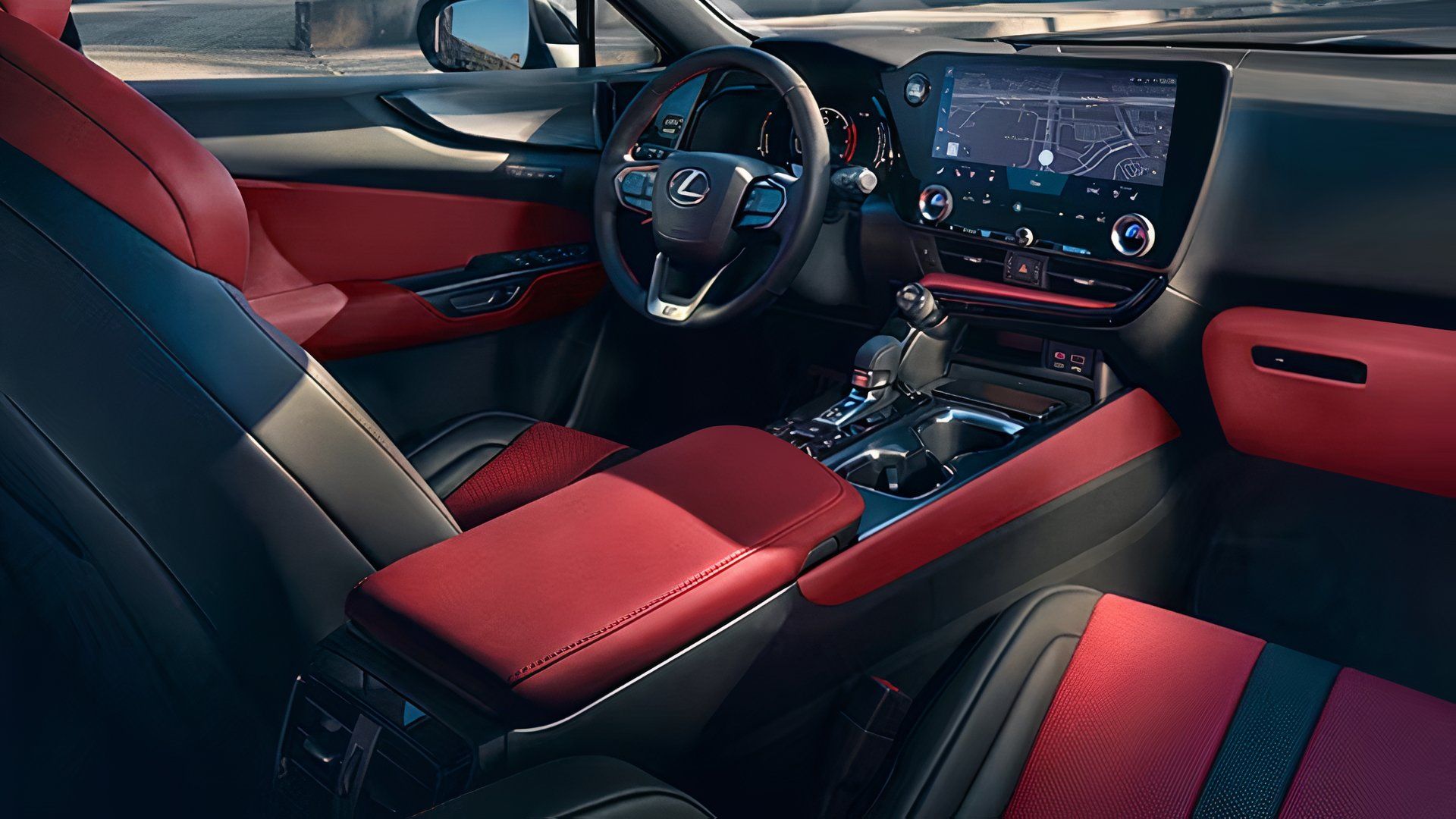 Here Are The 10 Best Hybrid Compact SUVs In 2025