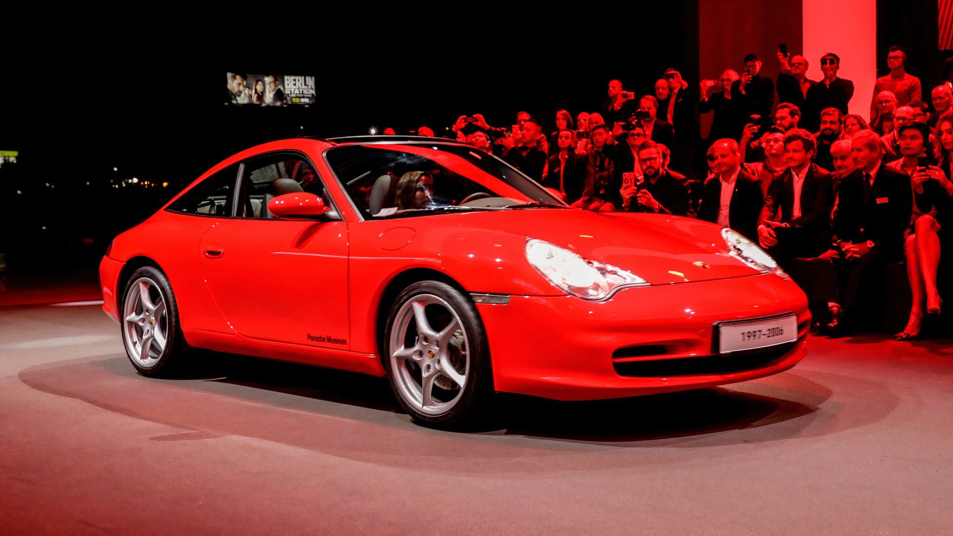 Here's What Happens When A Used Porsche Succumbs To The Dreaded IMS ...