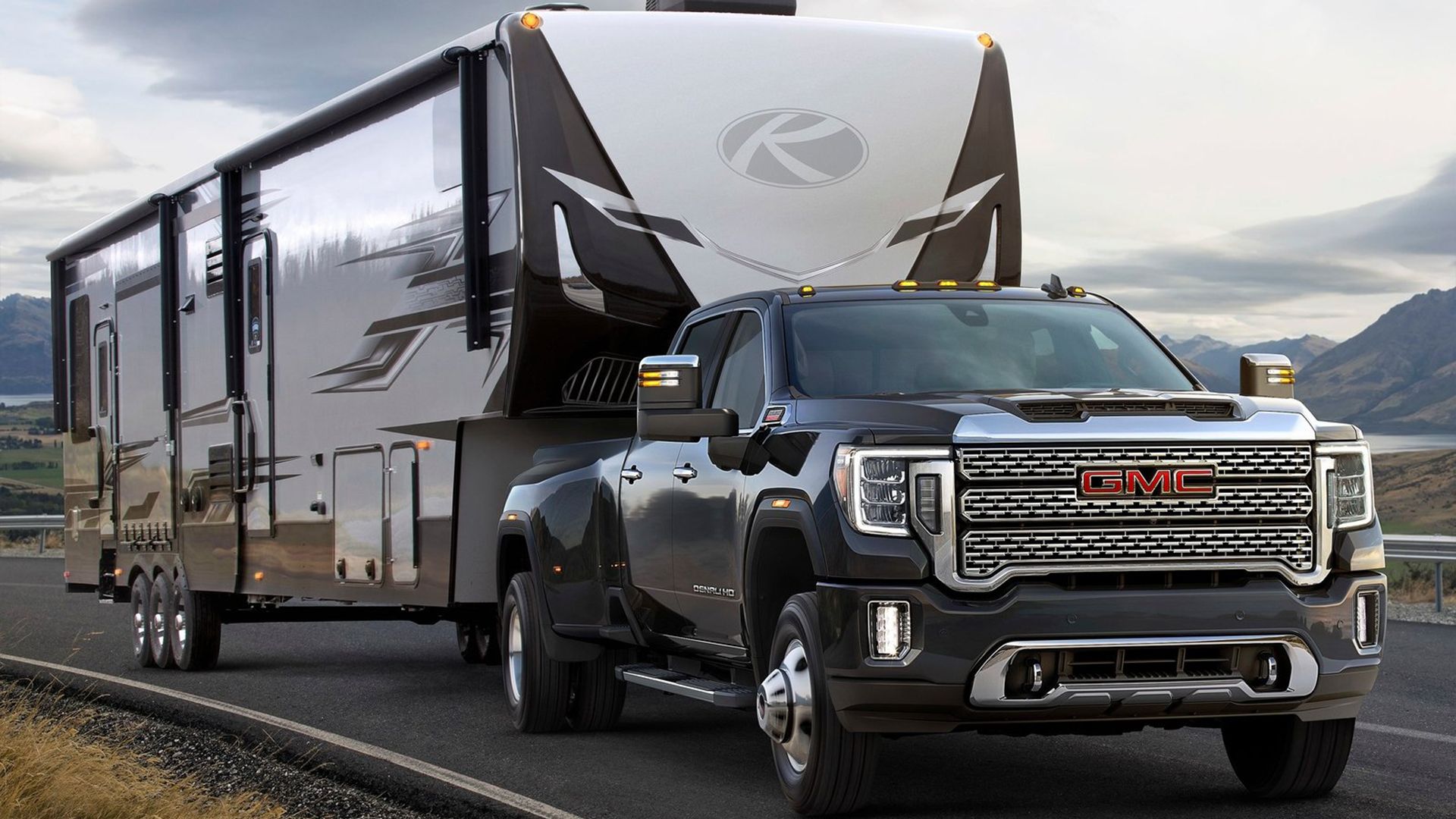 9 Diesel Trucks That Are Surprisingly Affordable To Own