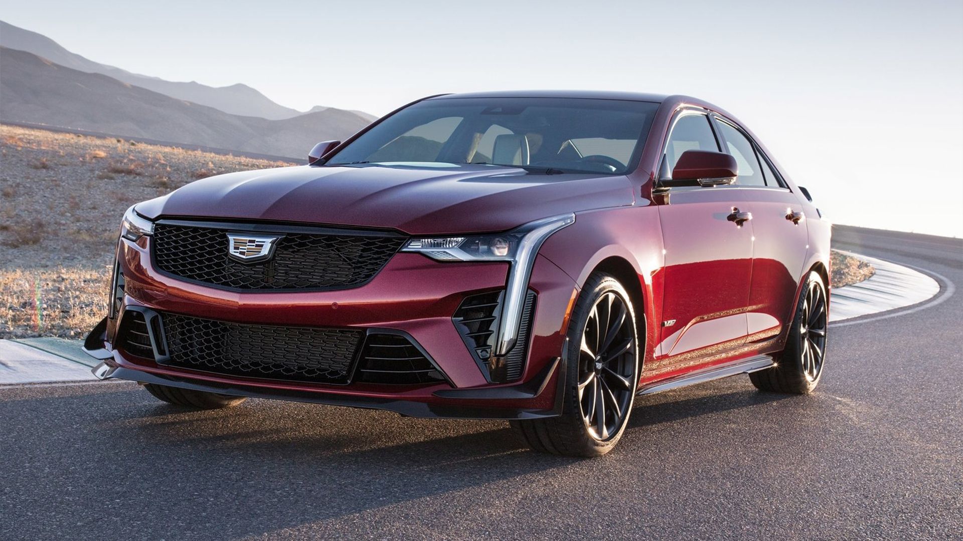 Top 12 Manual Transmission High-Performance Cars of 2024: Embrace the ...