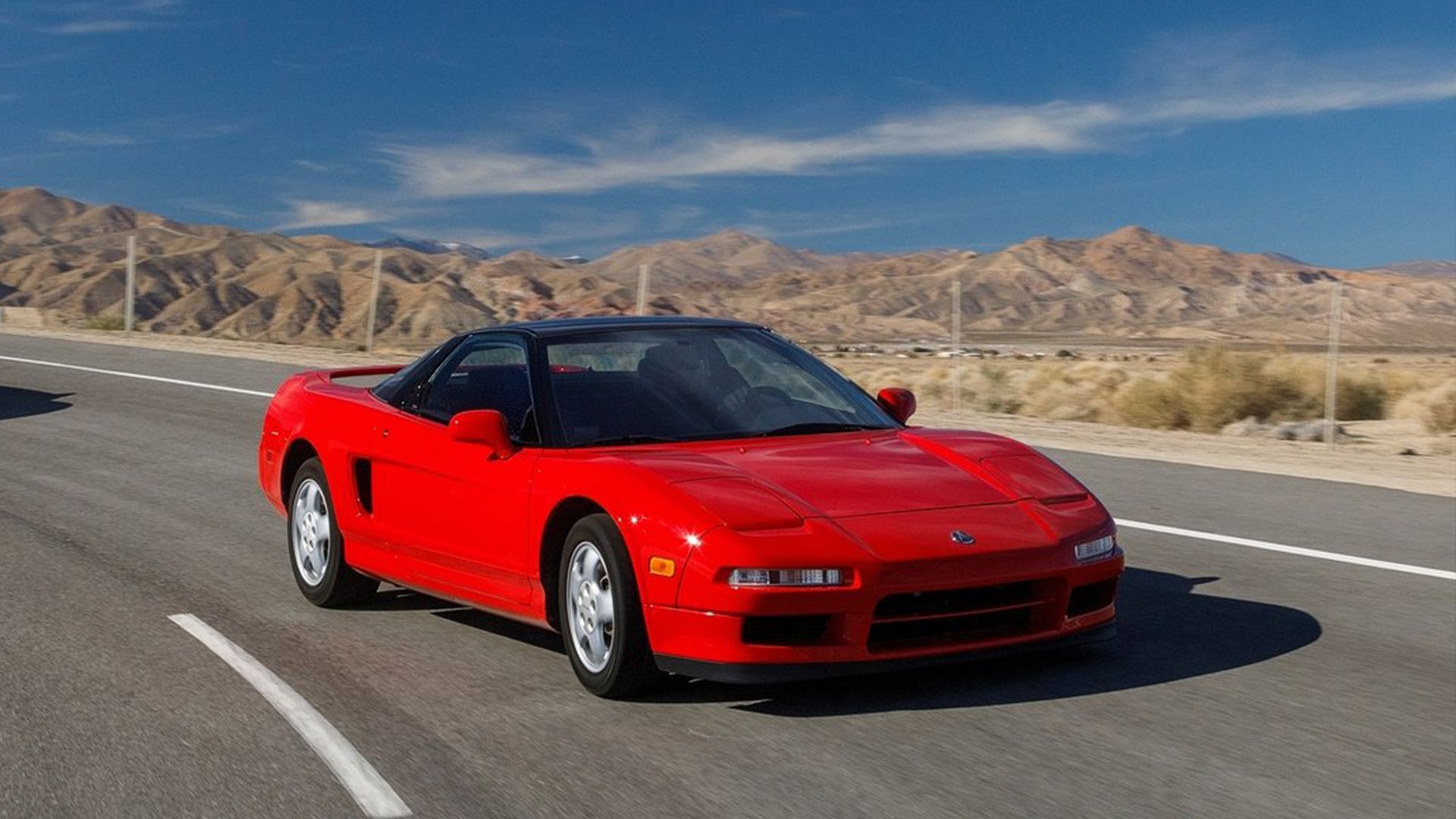 Here's Why Japanese Cars Dominated The '90s And Early 2000s