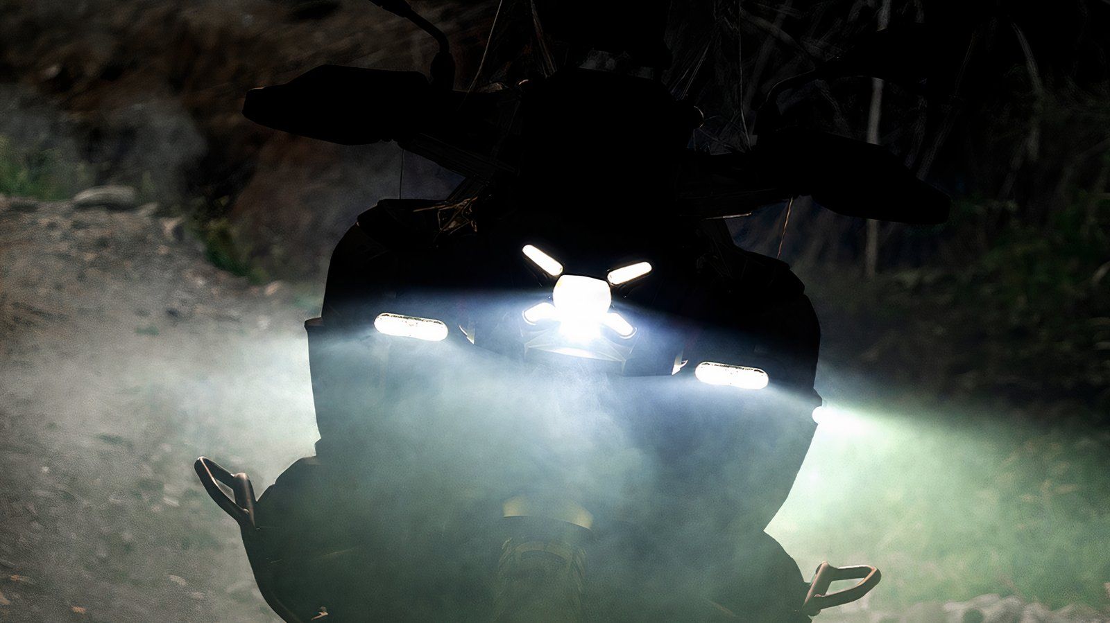 BMW’s Automatic Adventure Bike Teased Ahead Of Imminent Launch