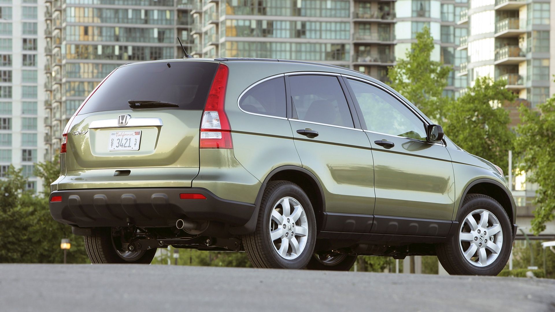 15 Best Used All-Wheel-Drive Vehicles Under $10,000, Ranked