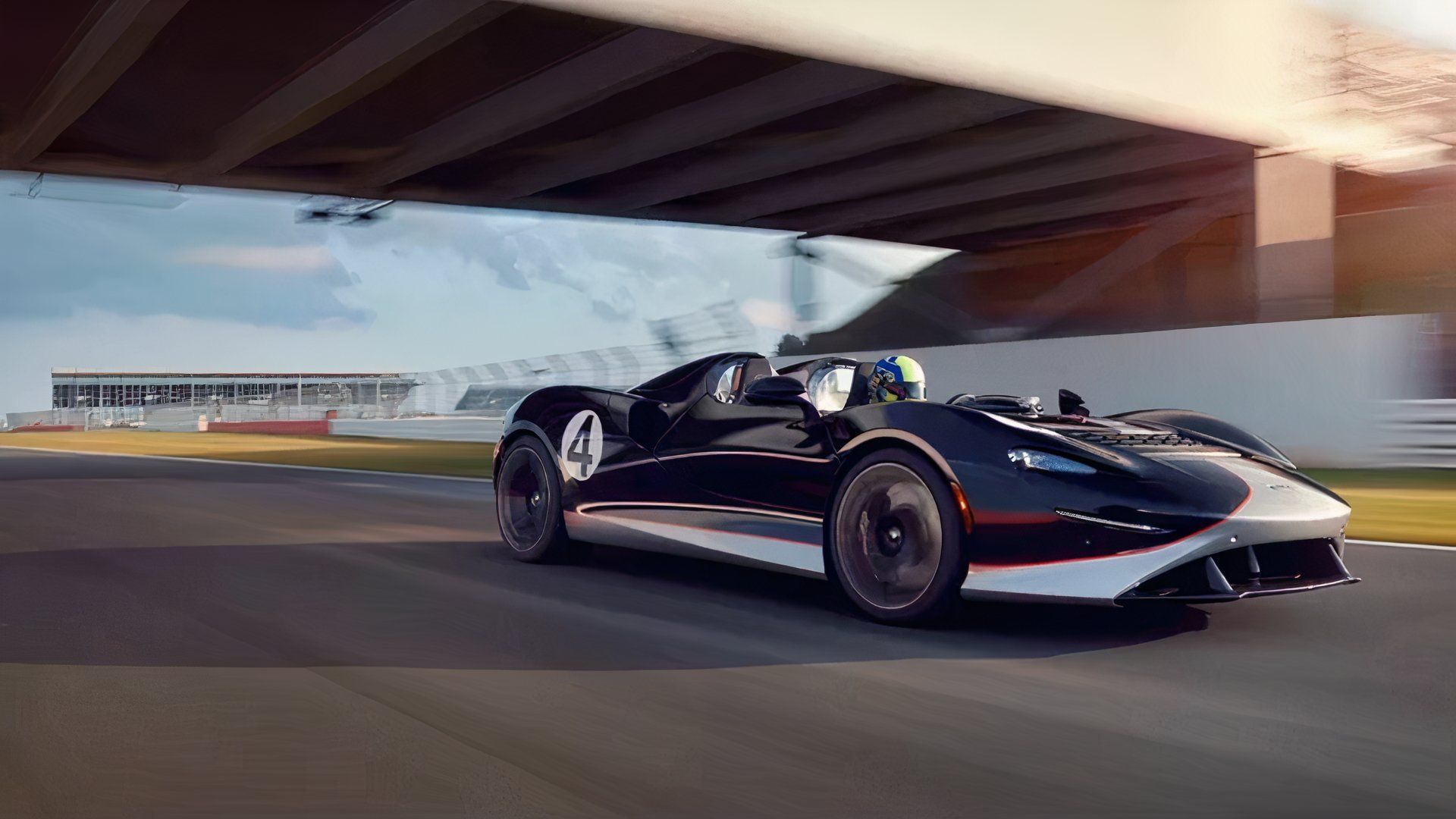 15 Factory Turbocharged Cars With The Most Horsepower