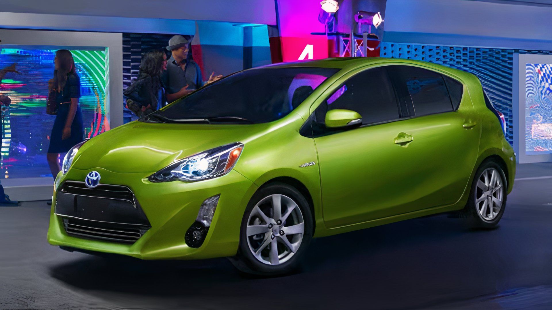 10 Greatest Fuel Economy Cars Of The 2010s
