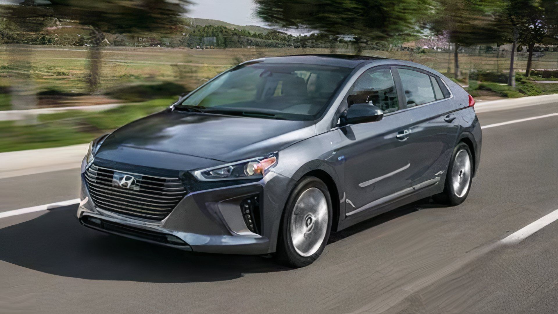 10 Greatest Fuel Economy Cars Of The 2010s