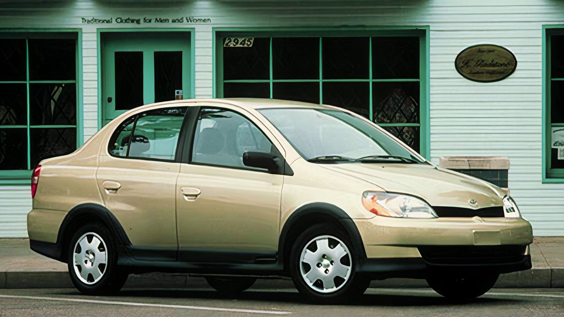 10 Greatest Fuel Economy Cars Of The 2000s