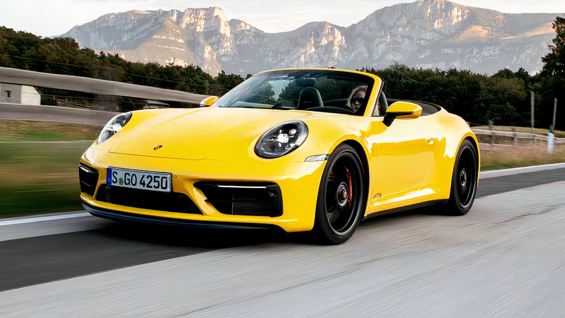 The Car That Depreciates The Least Over The Long Term