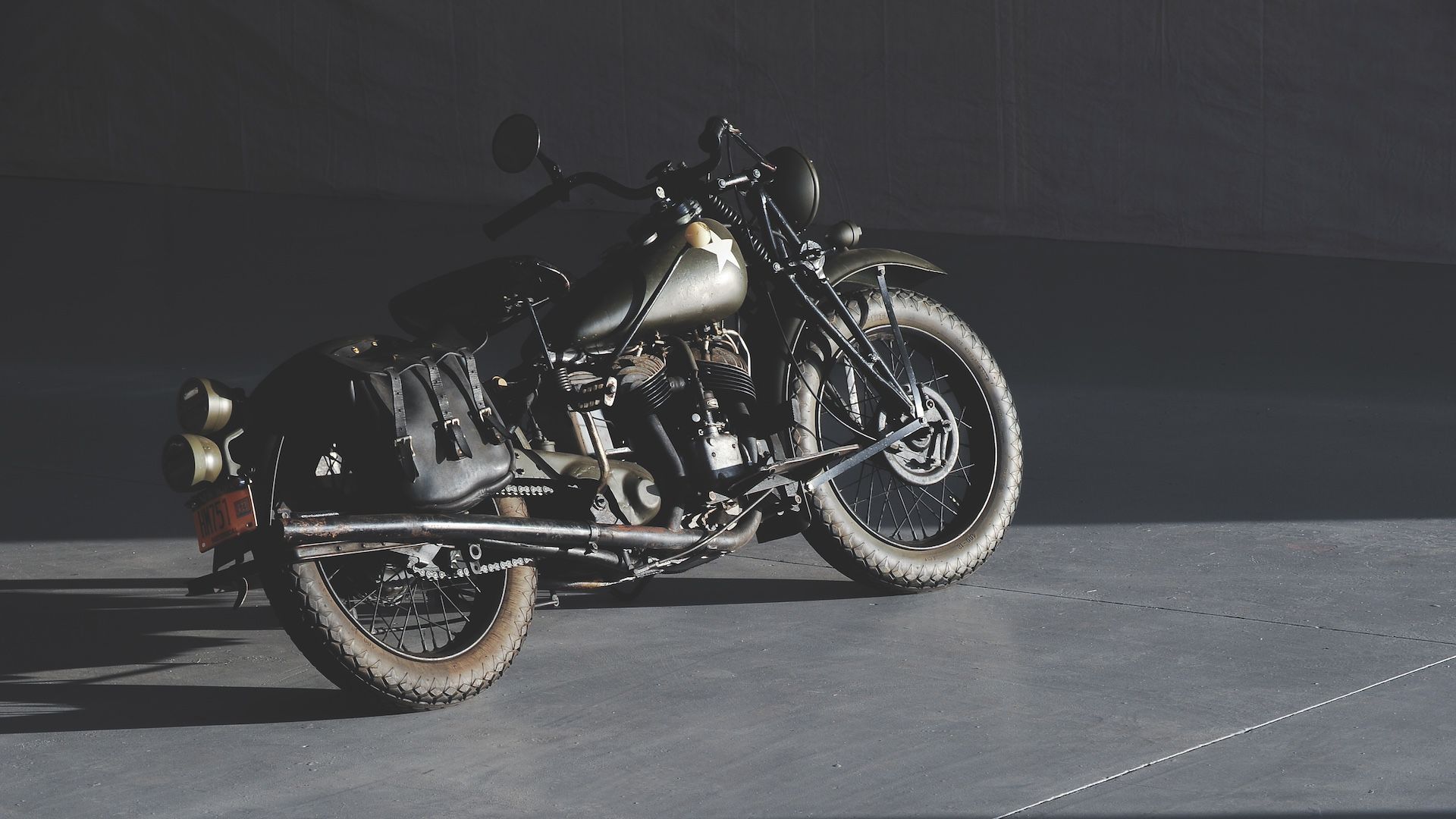 Indian Motorcycle Company: A Legacy Starting From 1901