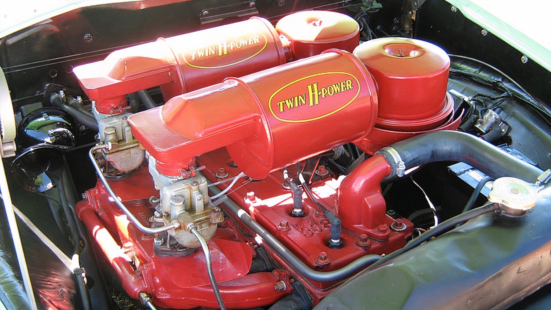 10 Most Powerful Straight-Six Engines Ever On The U.S. Market