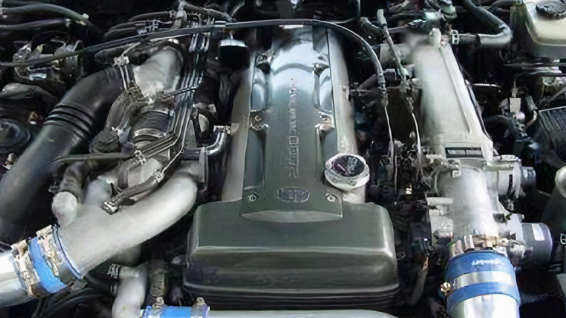 10 Inline-Six Engines With Downright Impressive Reliability