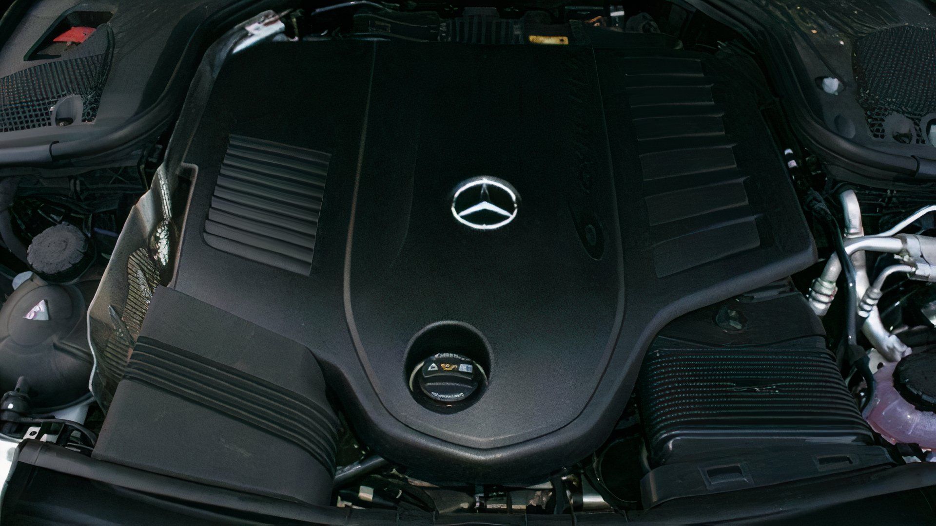 10 Most Powerful Straight-Six Engines Ever On The U.S. Market