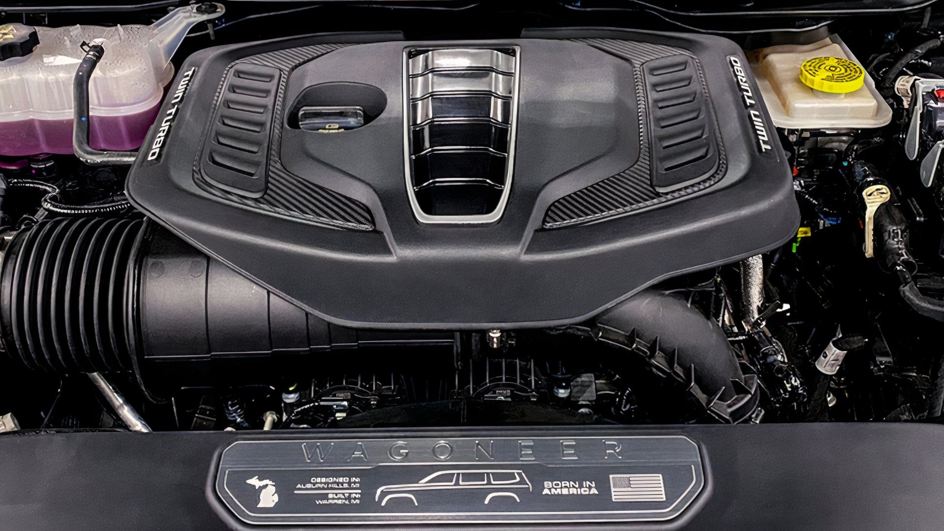 10 Most Powerful Straight-Six Engines Ever On The U.S. Market