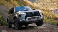 Largest Lexus SUVs Luxury Comfort And Performance Explained