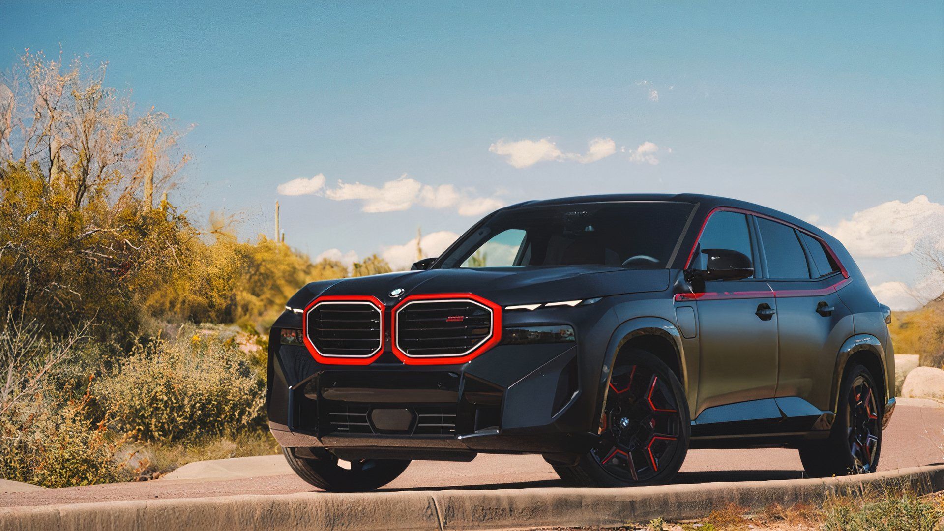 10 Most Powerful Crossovers Available In 2024