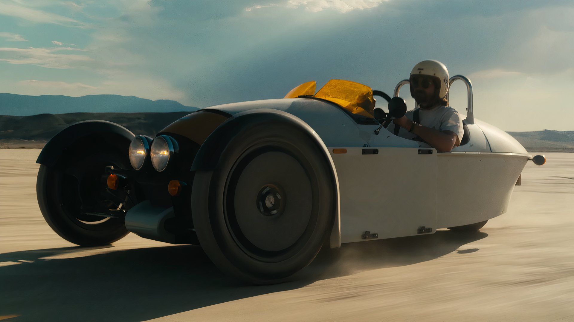 The 10 Lightest Cars On The Market In 2024