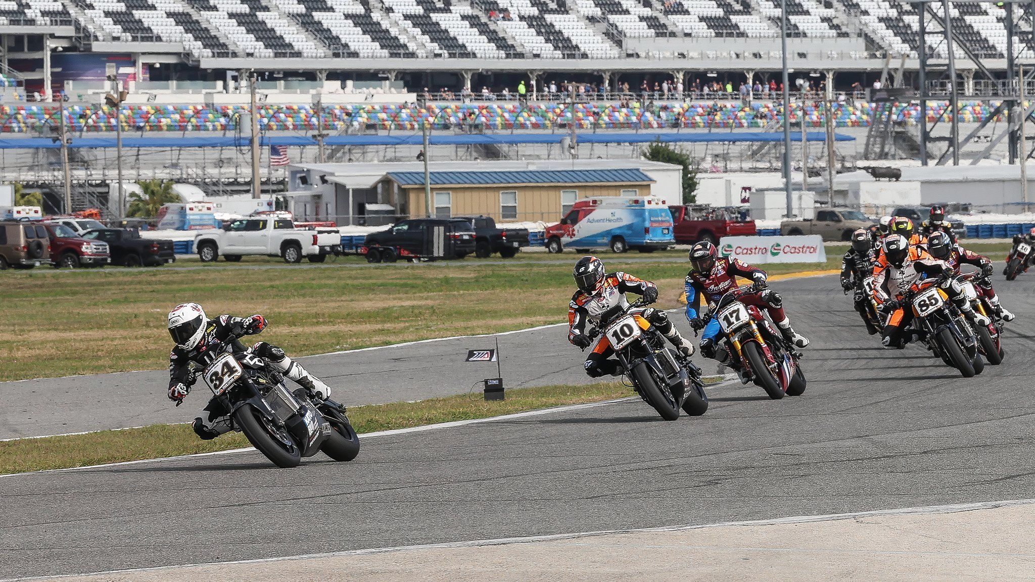 After The Road Glide, The Harley-Davidson Pan America Is Proving Its ...