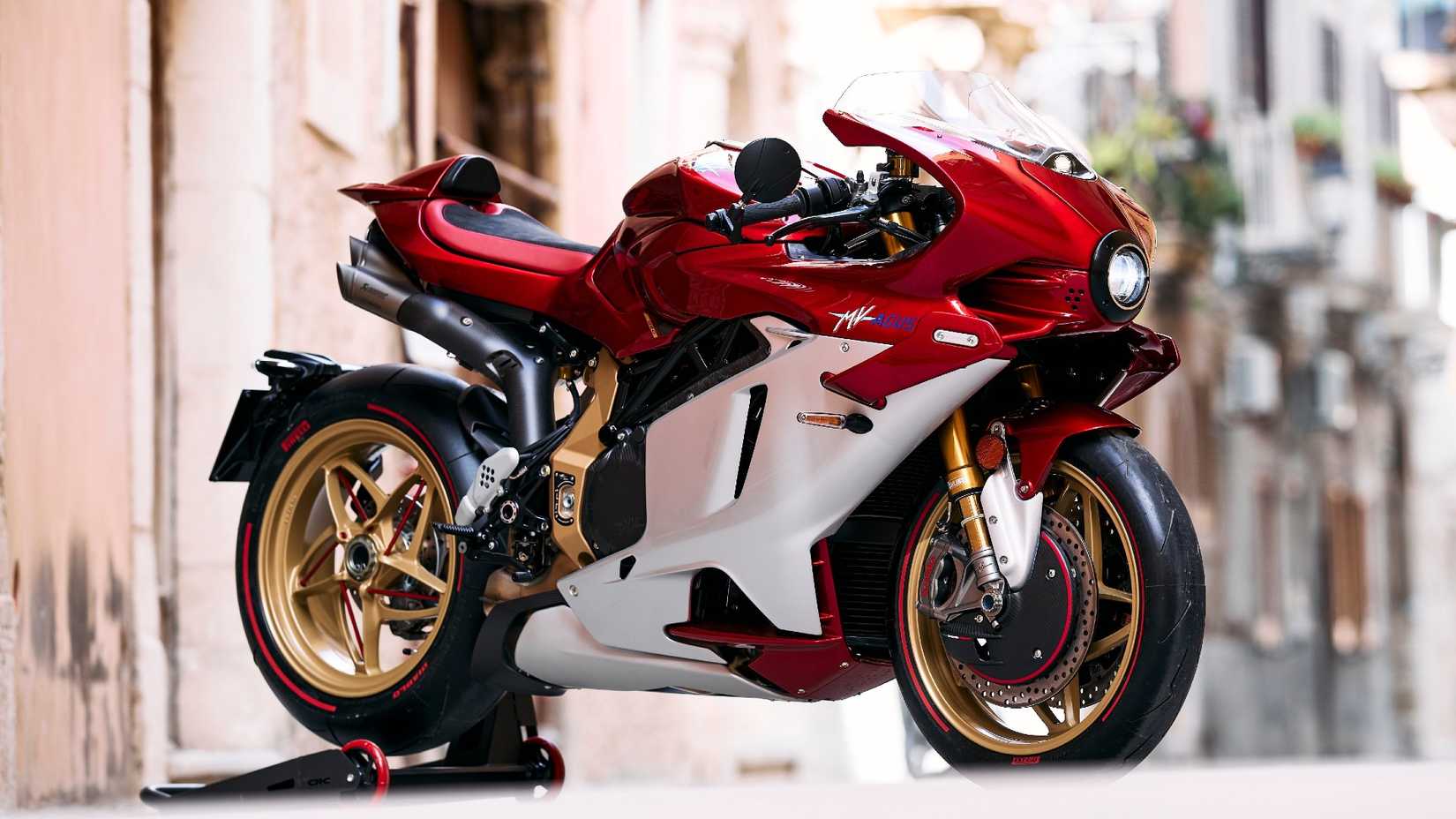 10 Most Powerful Sports Bikes With Over 200 Horsepower