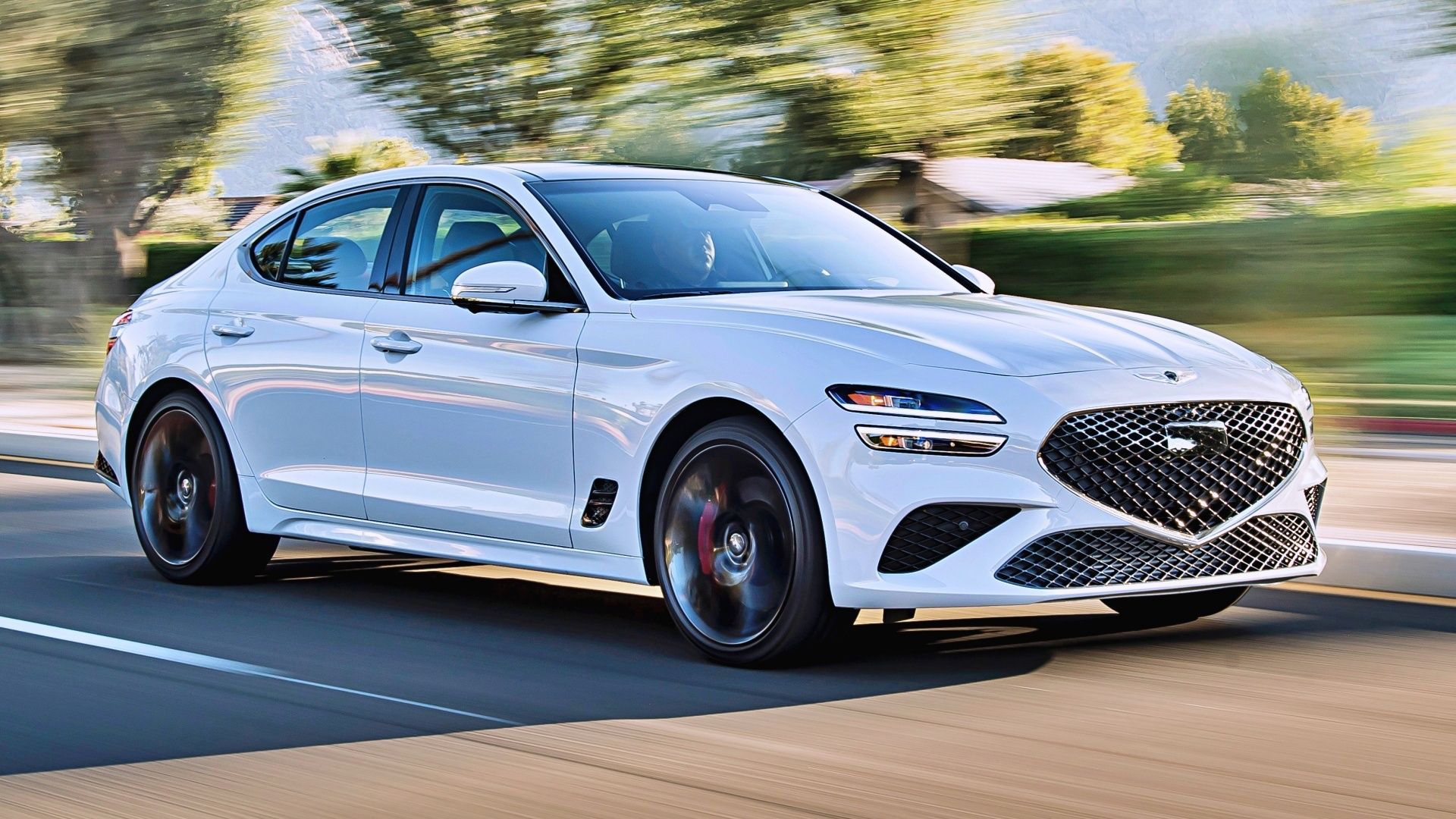 10 Korean Cars That Offer Crazy Luxury And Impressive Reliability