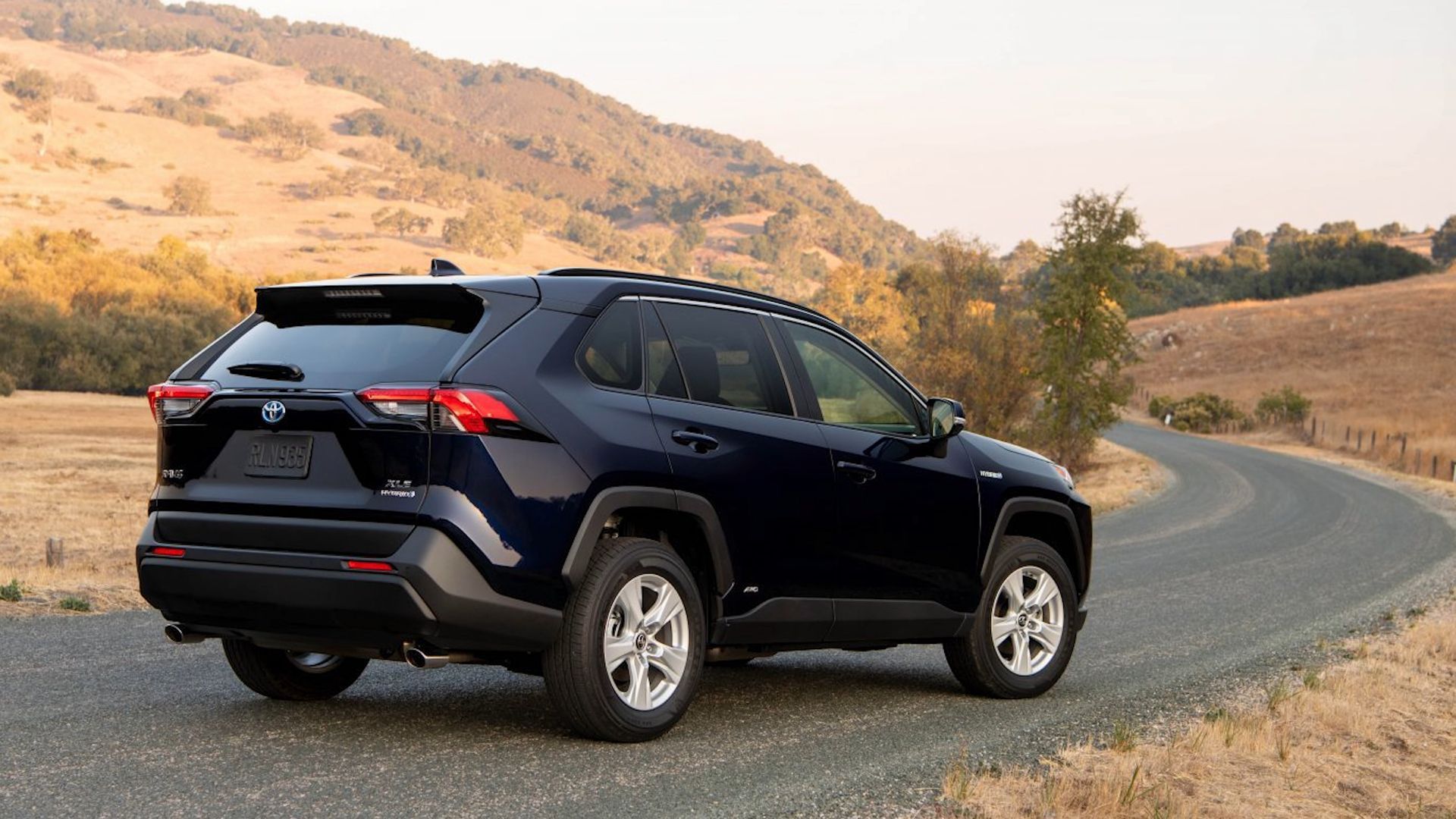 10 Solid And Reliable Alternatives To The 2024 Ford Escape