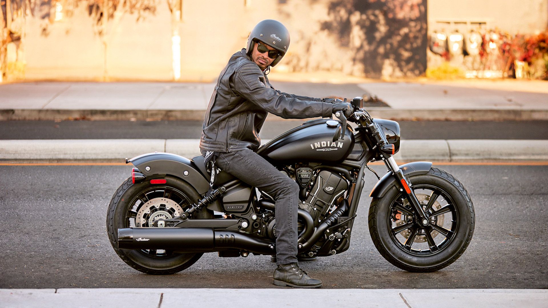 10 Powerful American Cruiser Motorcycles Short Riders Can Enjoy