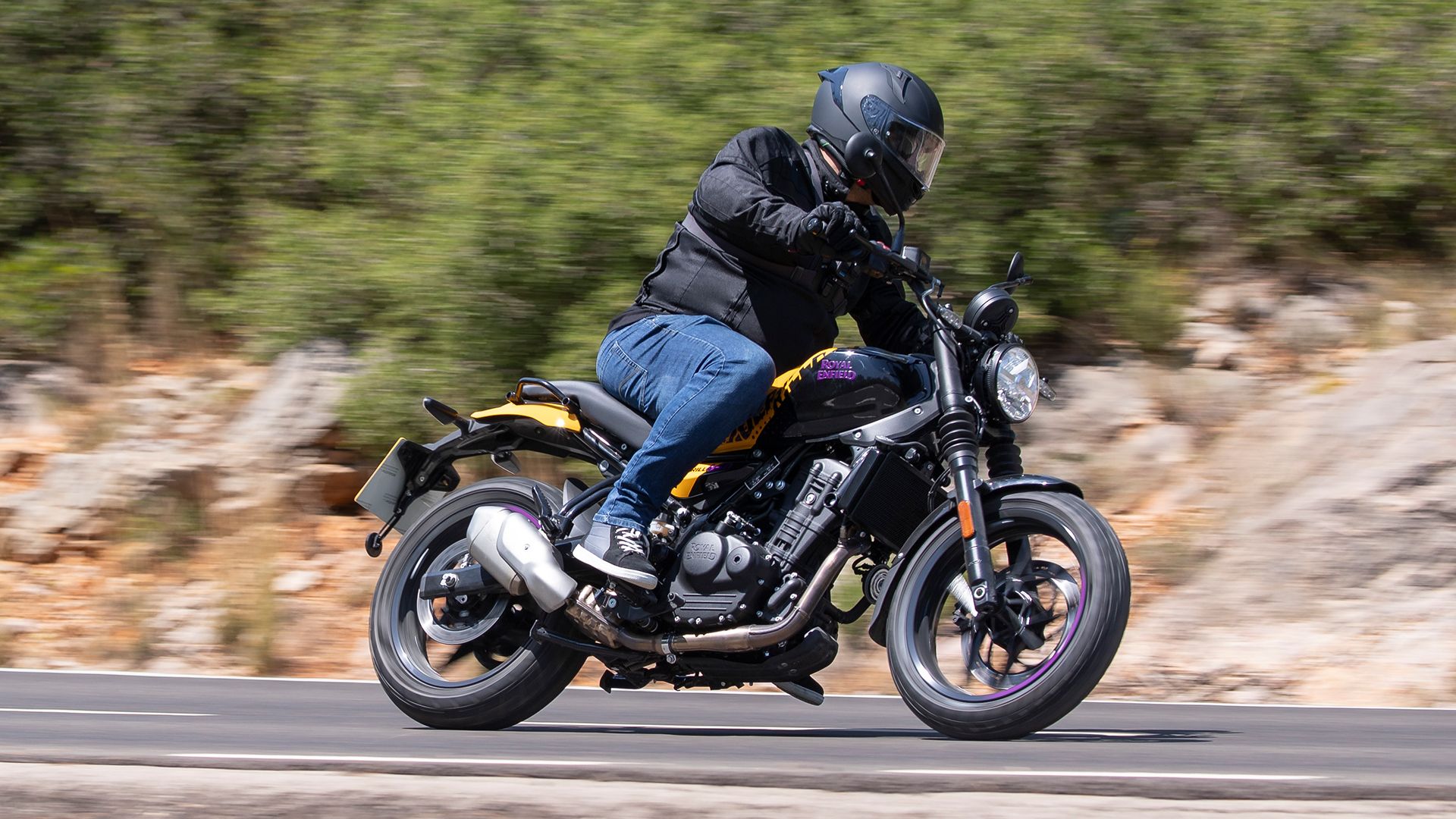 Royal Enfield | TopSpeed