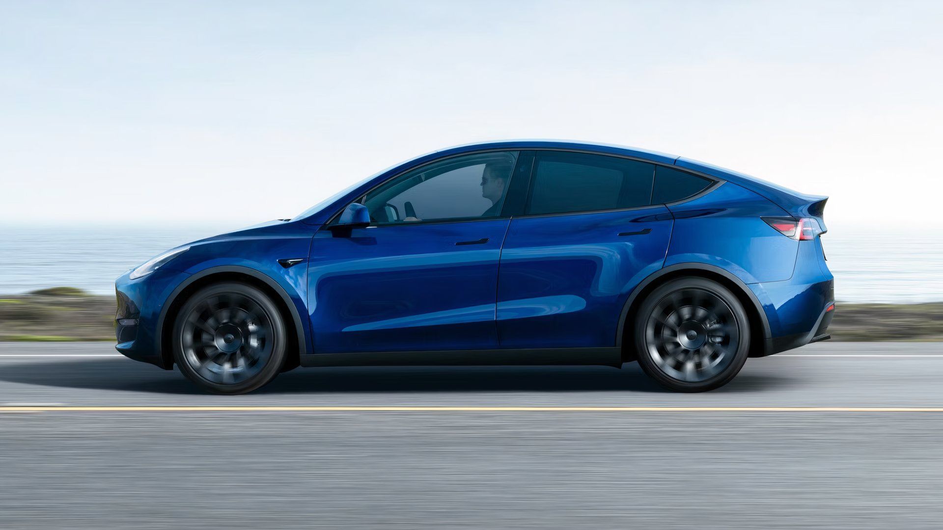 The Best Year For The Tesla Model Y
