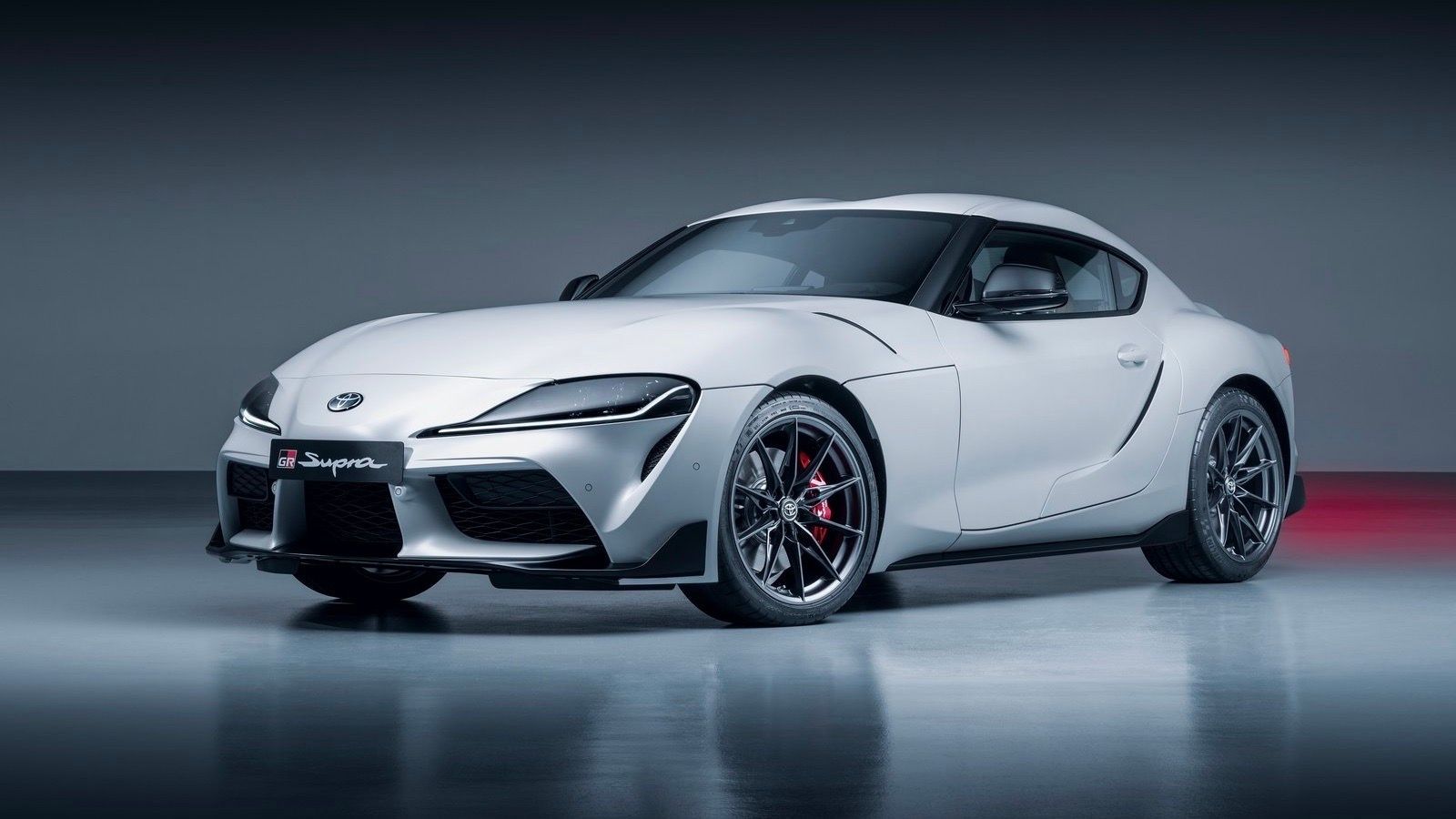 2025 Toyota Supra Interior And Exterior Picture Gallery