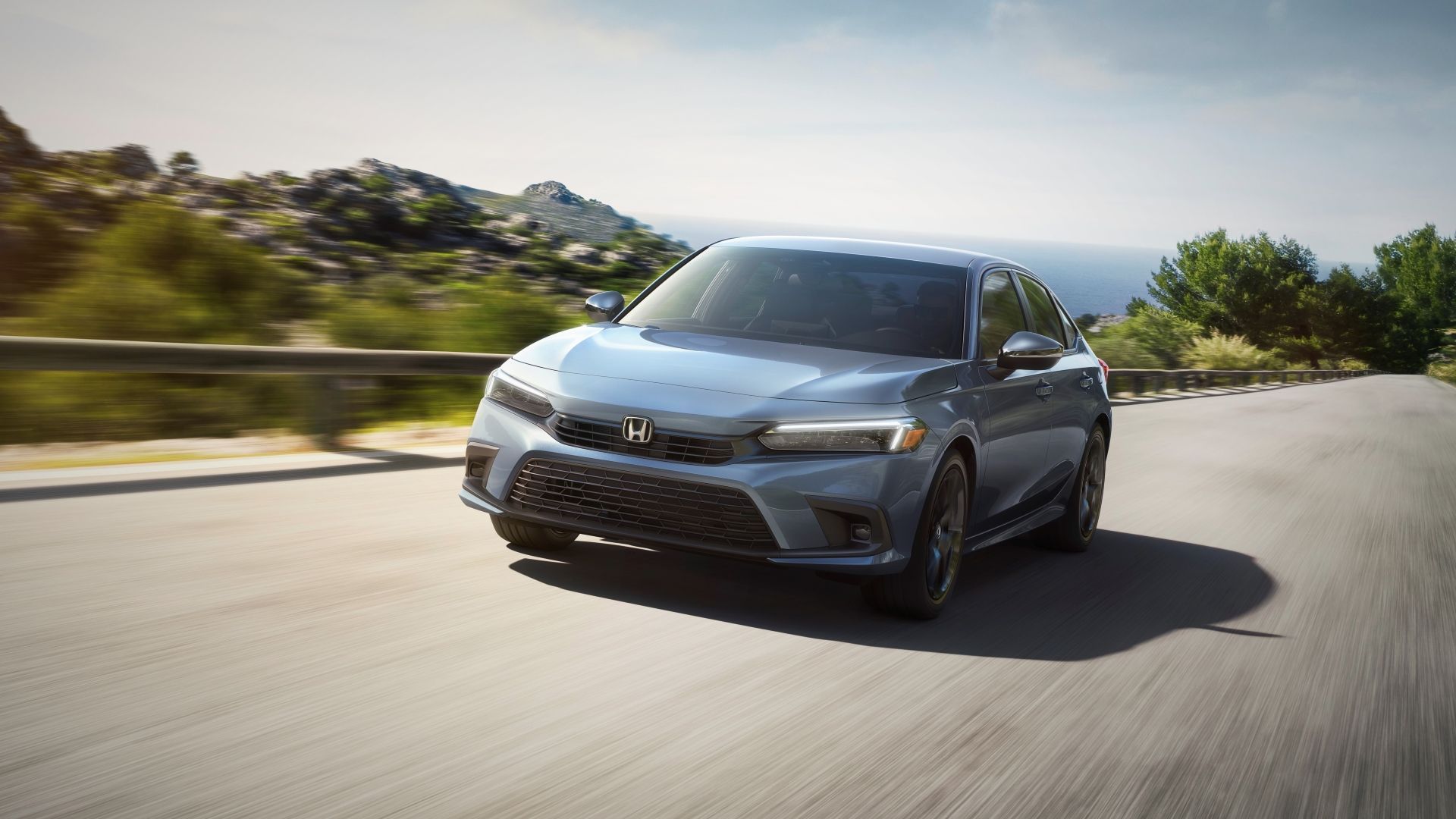 10 Best Entry-Level Cars For The Modern Family