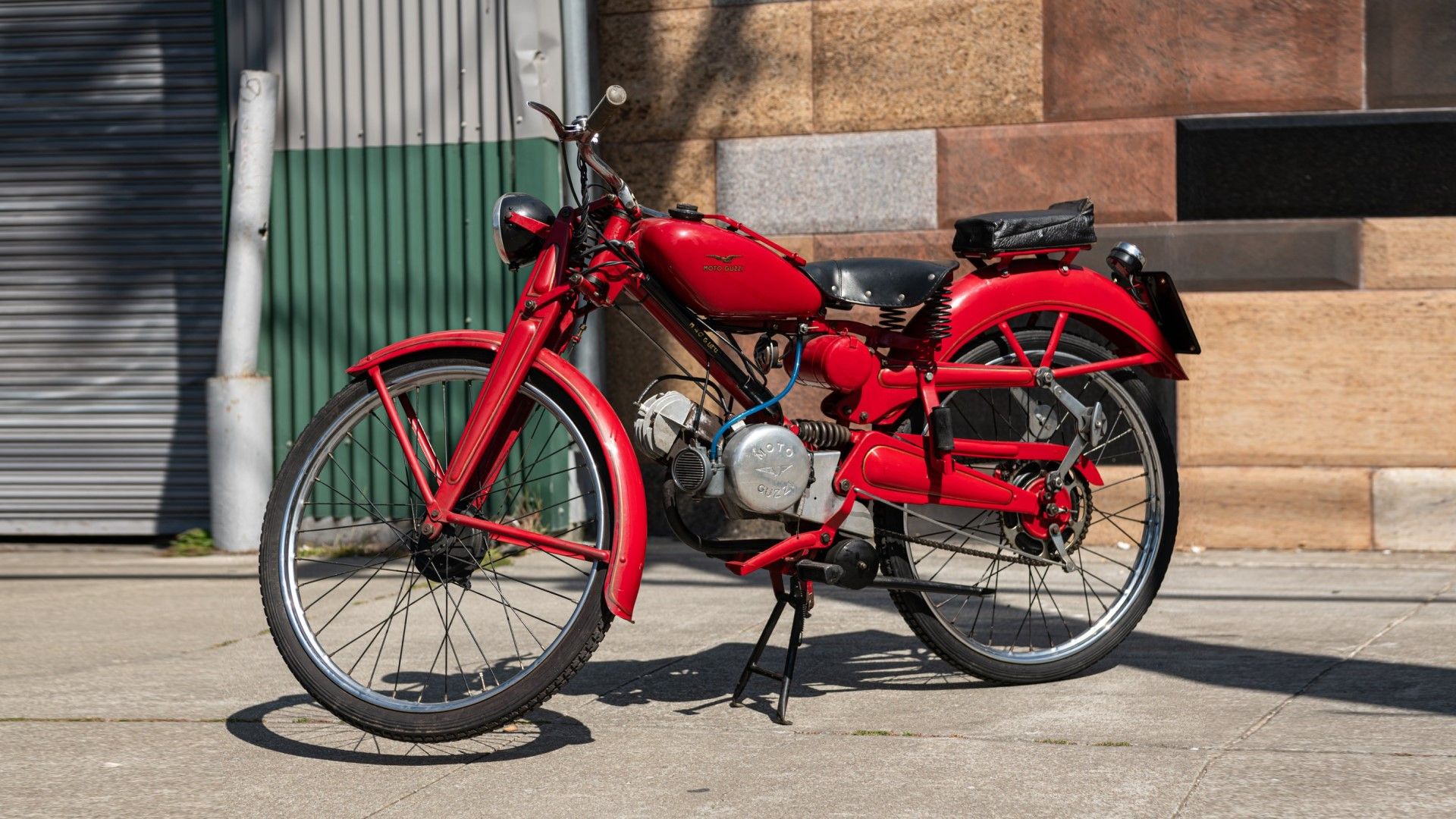 10 Smallest Single-Cylinder Engines Ever On A Production Motorcycle