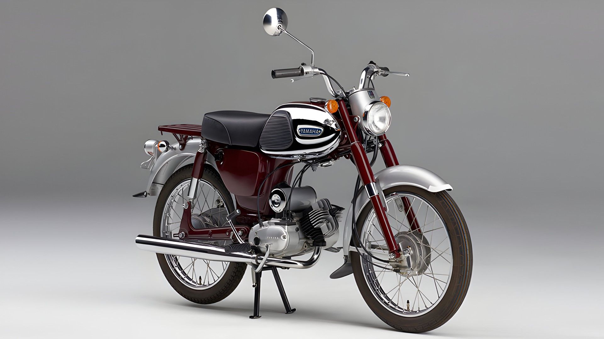 10 Smallest Single-Cylinder Engines Ever On A Production Motorcycle