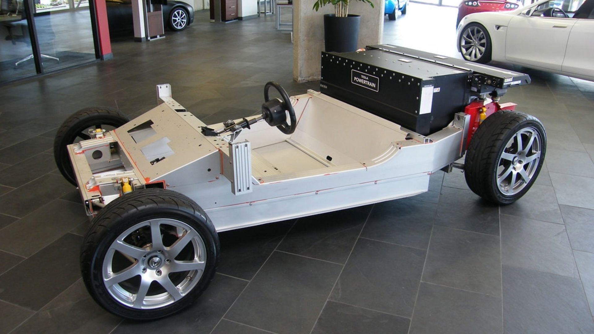 Tesla Robotaxi: Everything Confirmed So Far