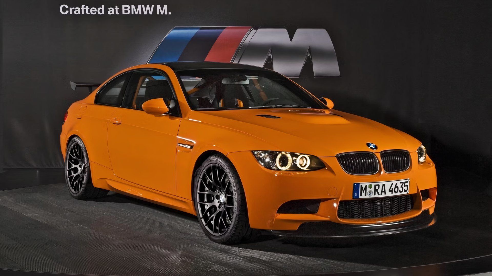 20 Fastest BMW Sports Cars, Ranked