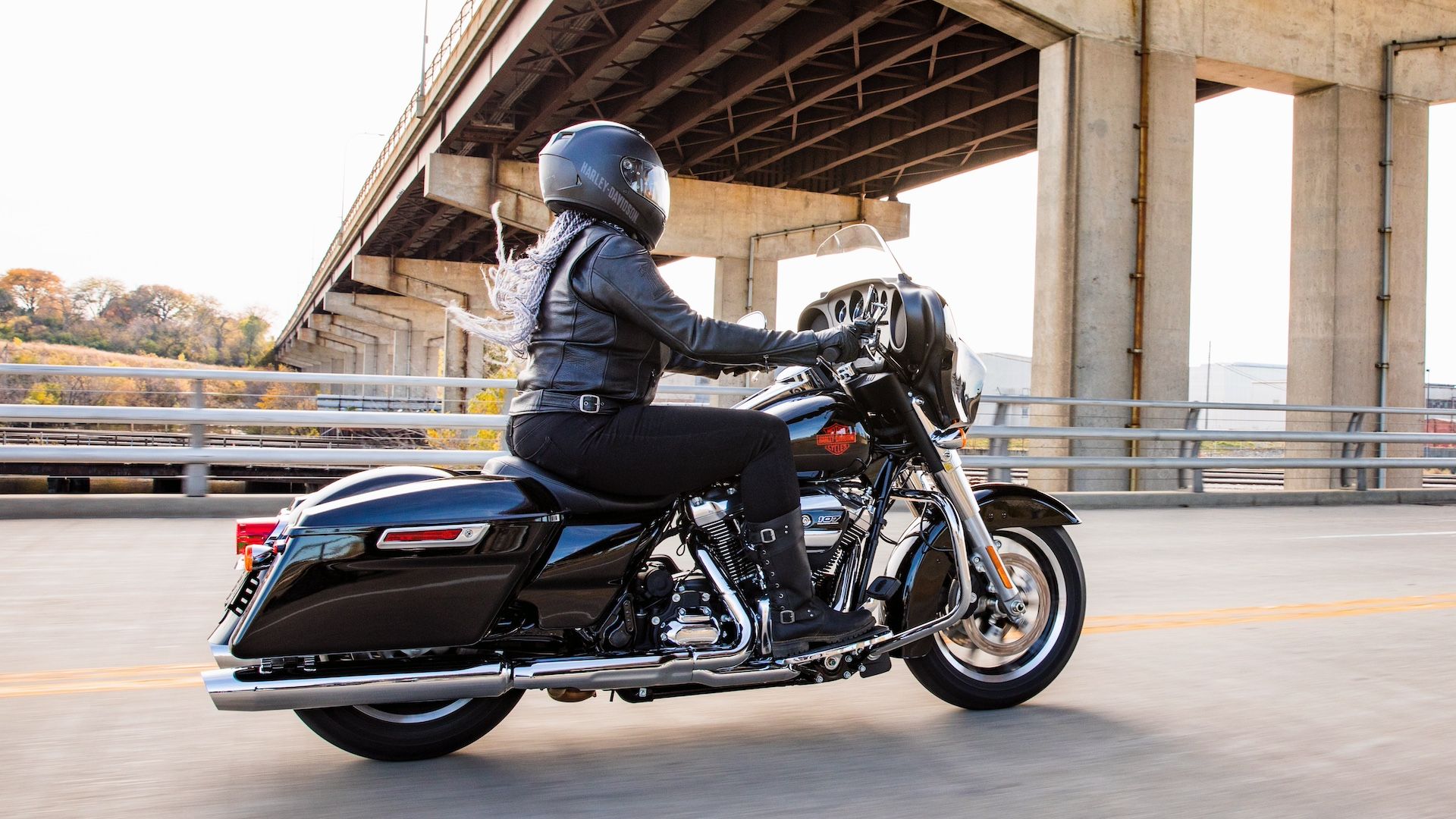 10 Discontinued Harley-Davidson Bikes You Might Not Miss
