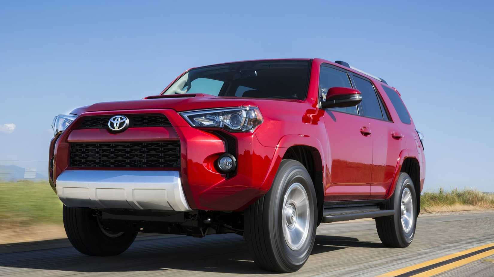 13 Reliable Used SUVs That Will Run Forever