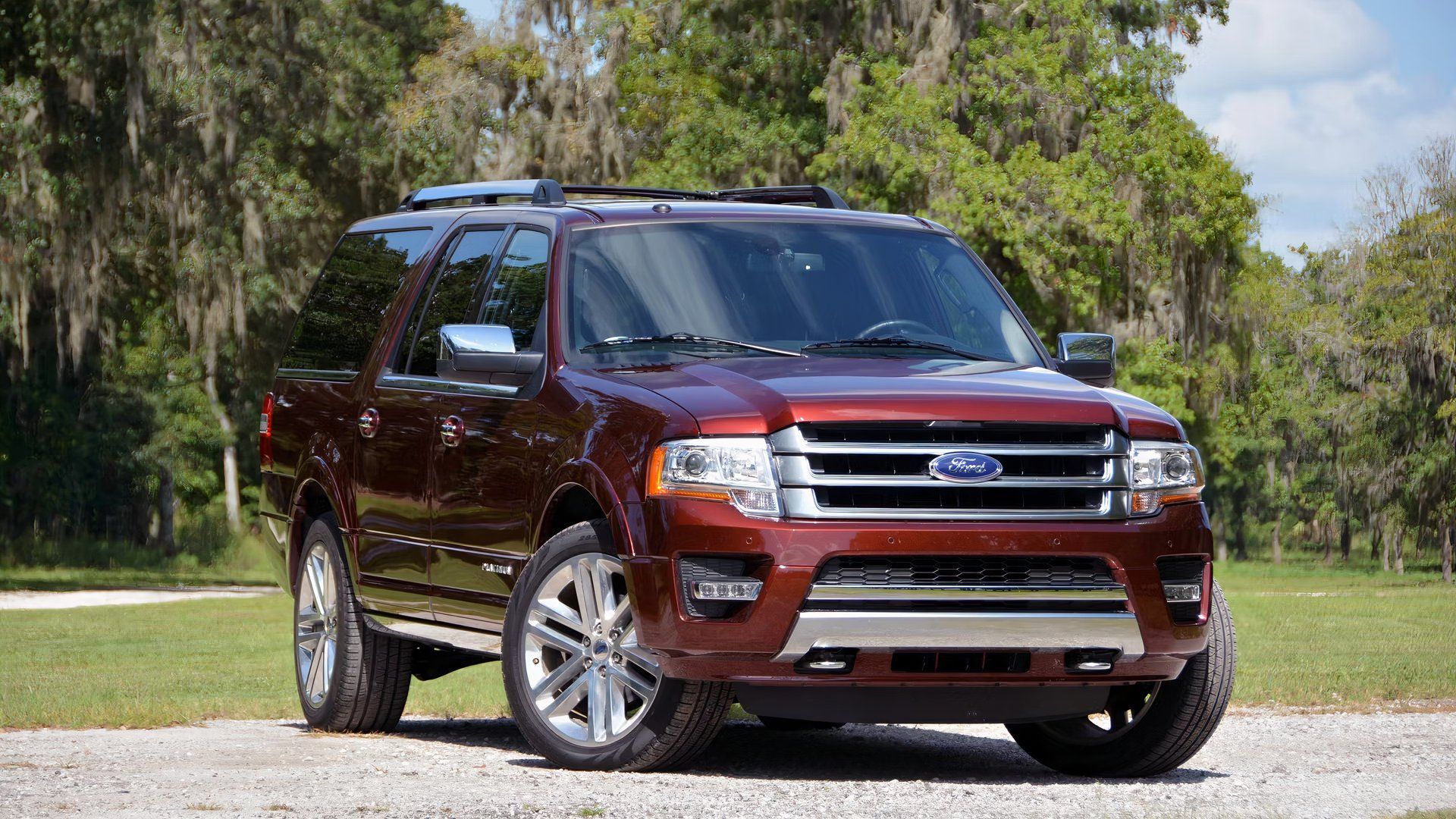 10 Used American SUVs That Are Reliable And Cheap