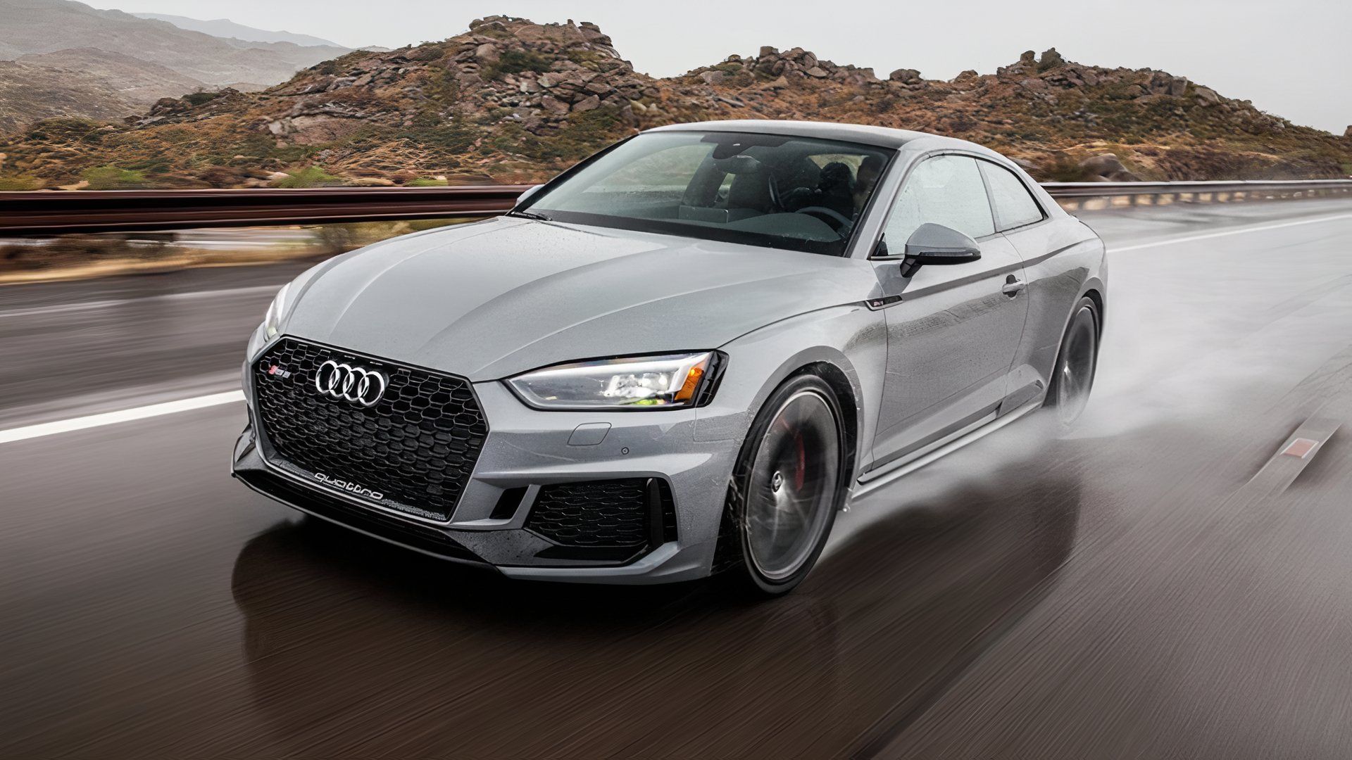 20 Fastest Audi Sports Cars, Ranked