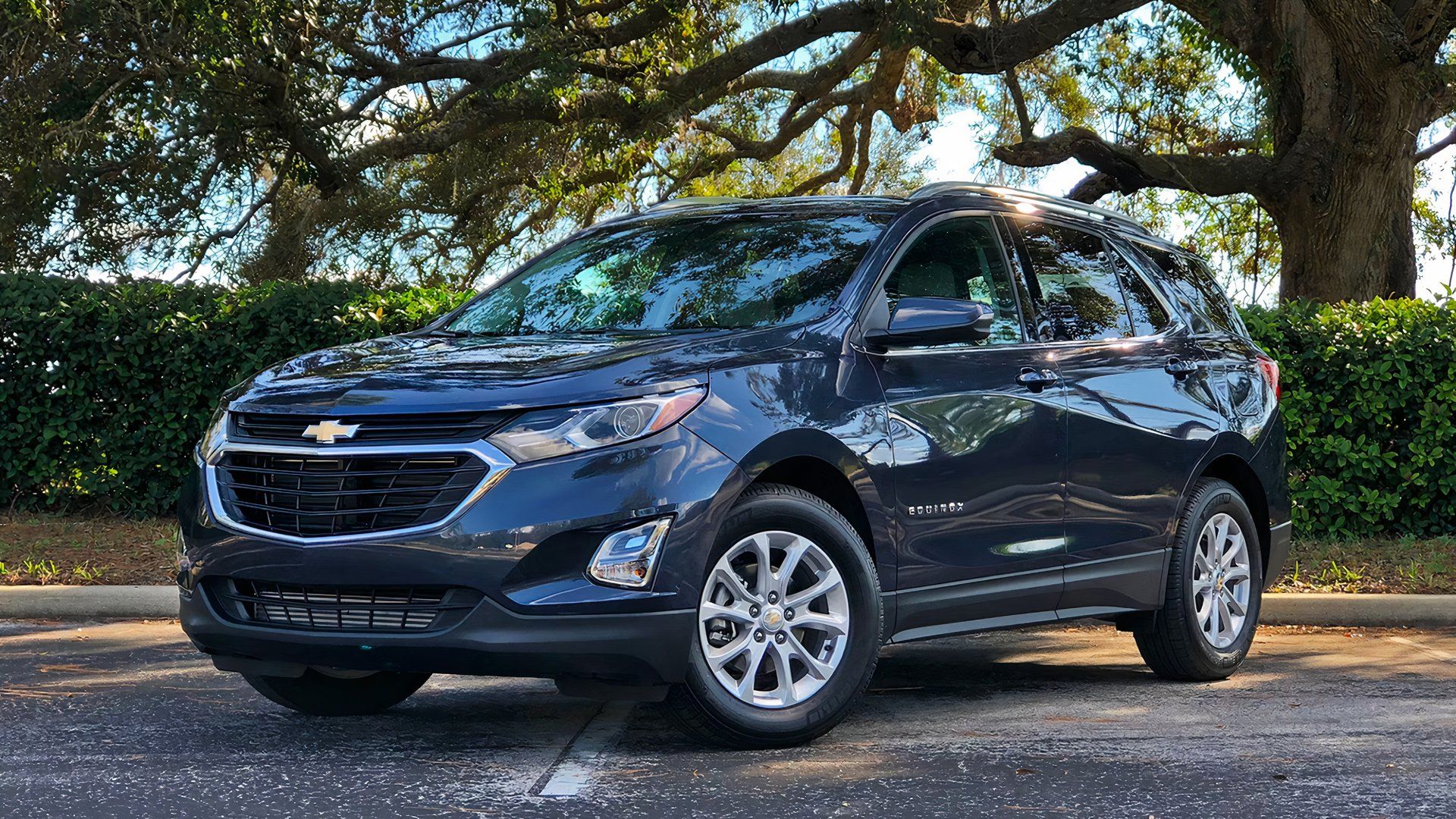 10 Used American SUVs That Are Reliable And Cheap