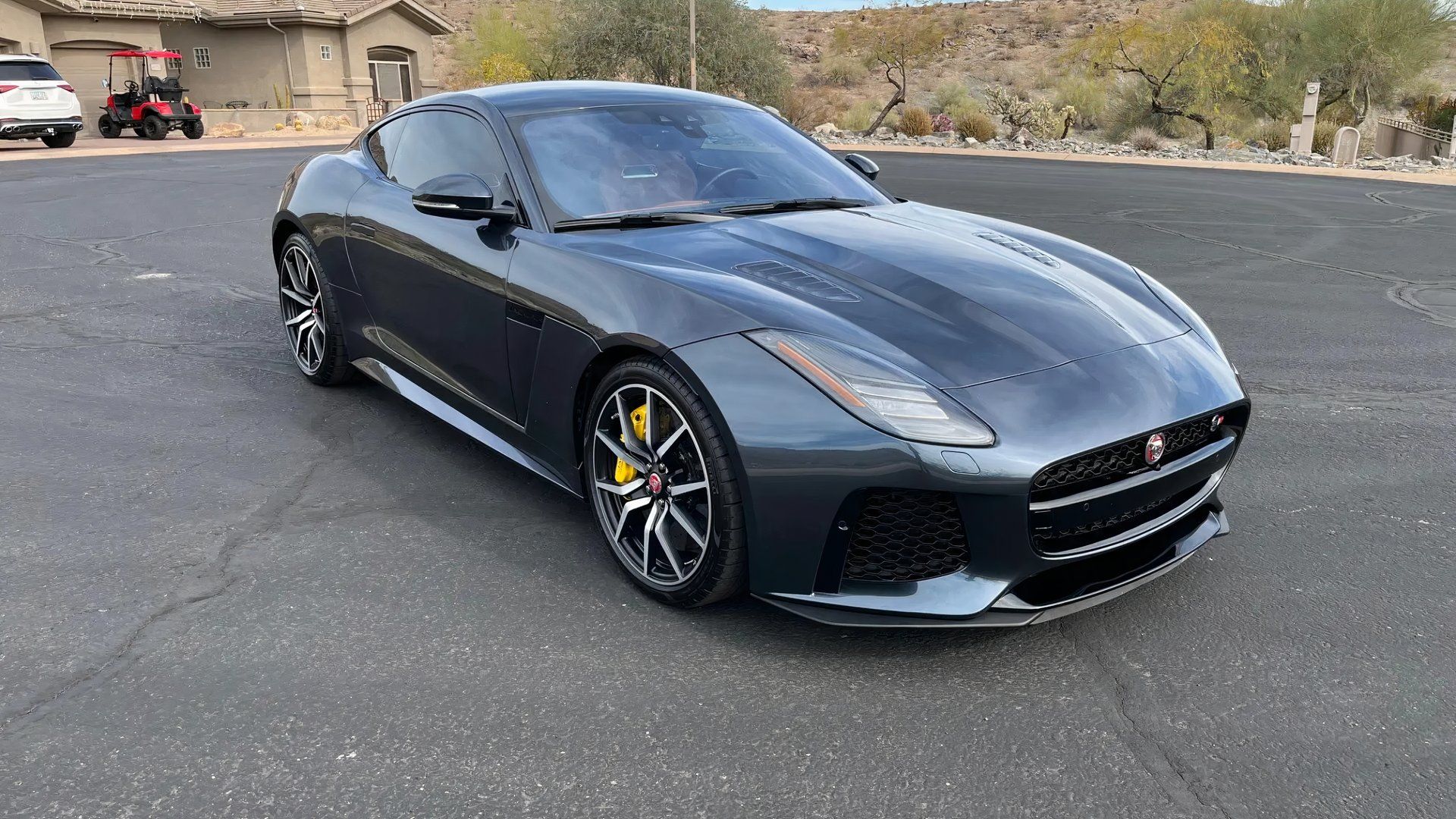 14 Cheap Cars That Can Do 200 MPH