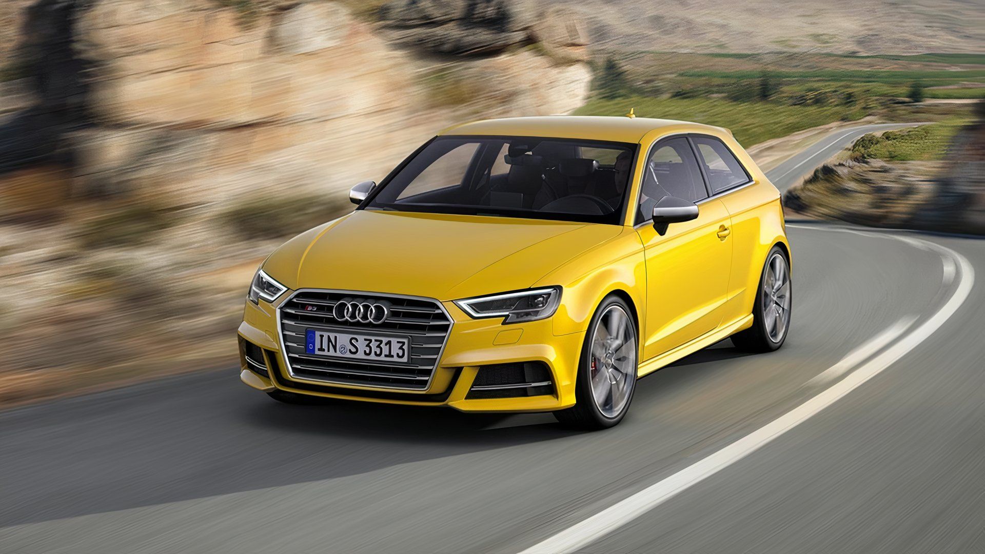 20 Fastest Audi Sports Cars, Ranked