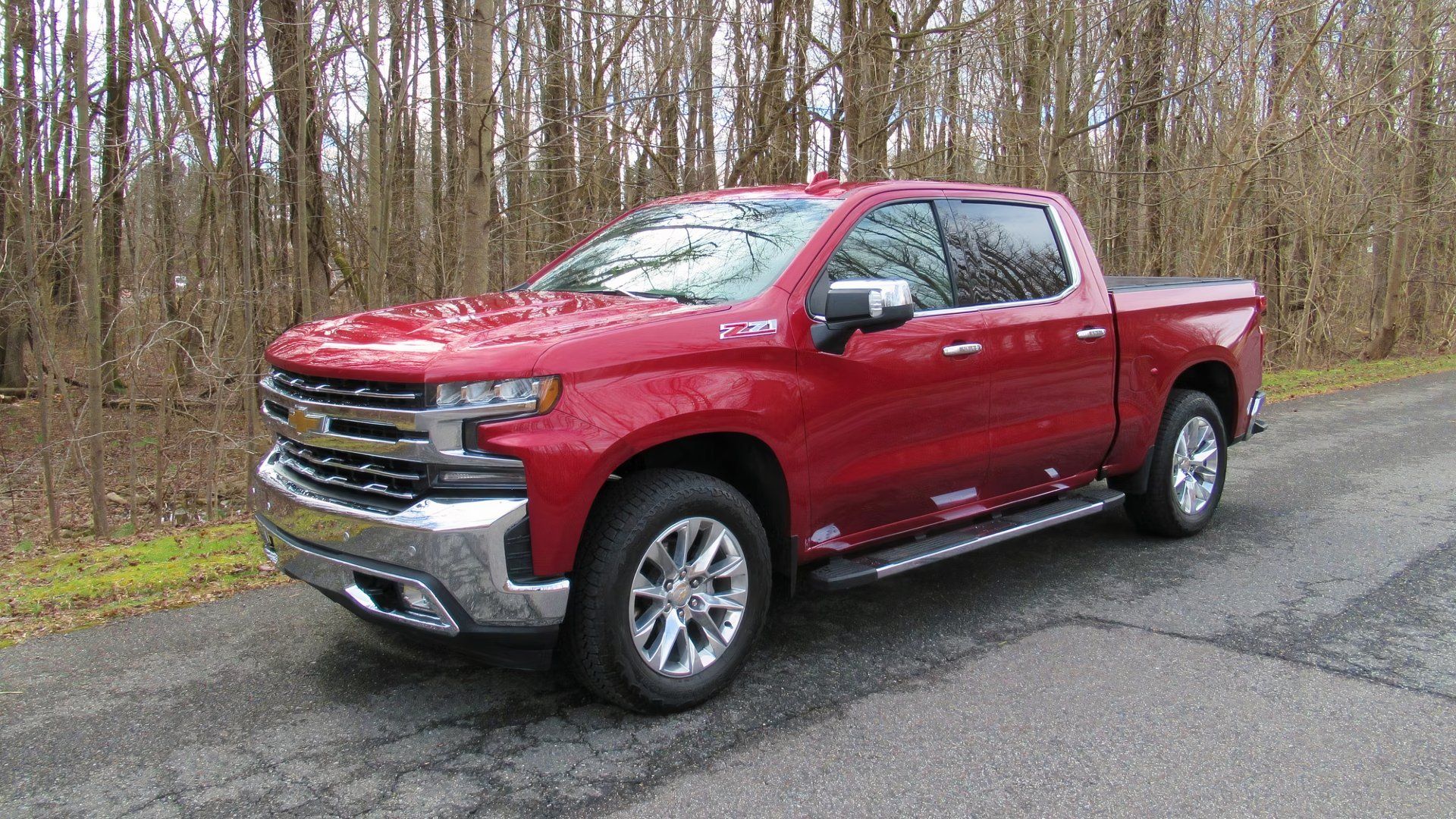 50 Years Of Silverado: How It’s Evolved Over 5 Decades