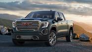 GMC Sierra 1500 Denali TopSpeed