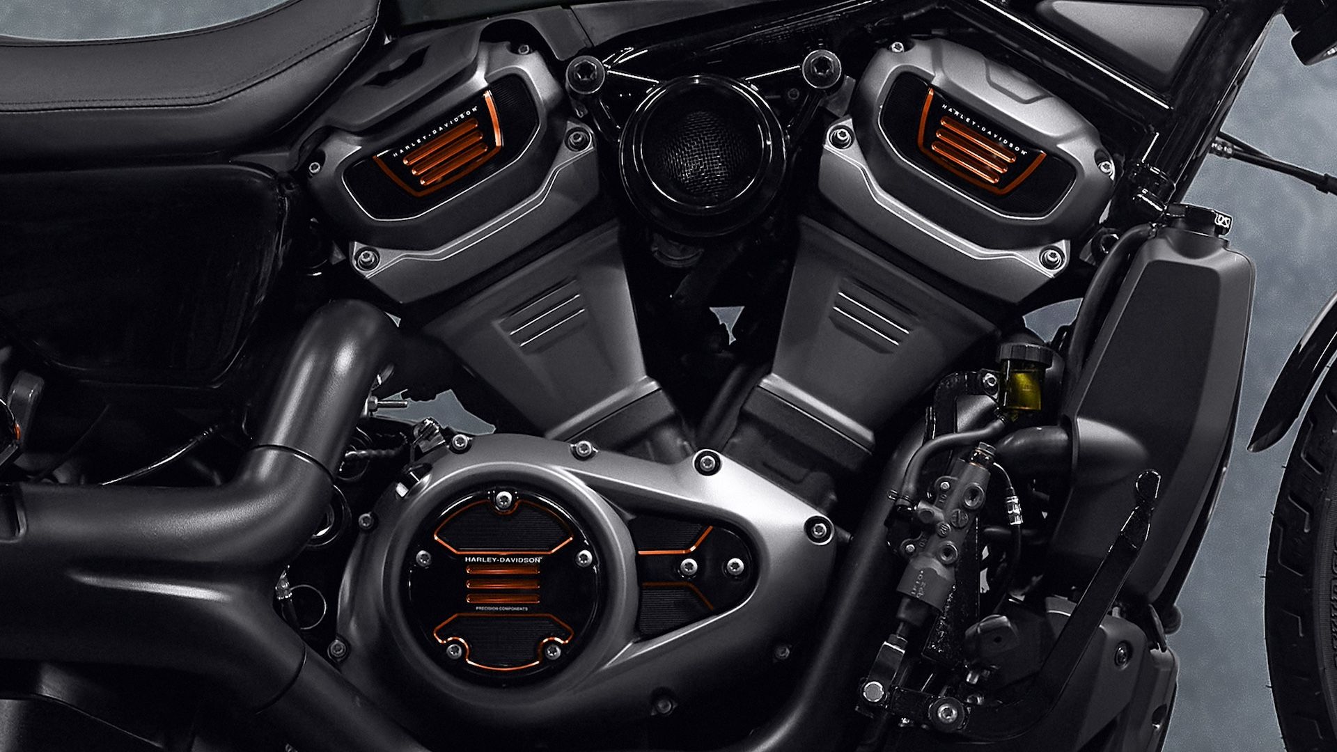 History And Mystery Of The Harley-Davidson Nightster