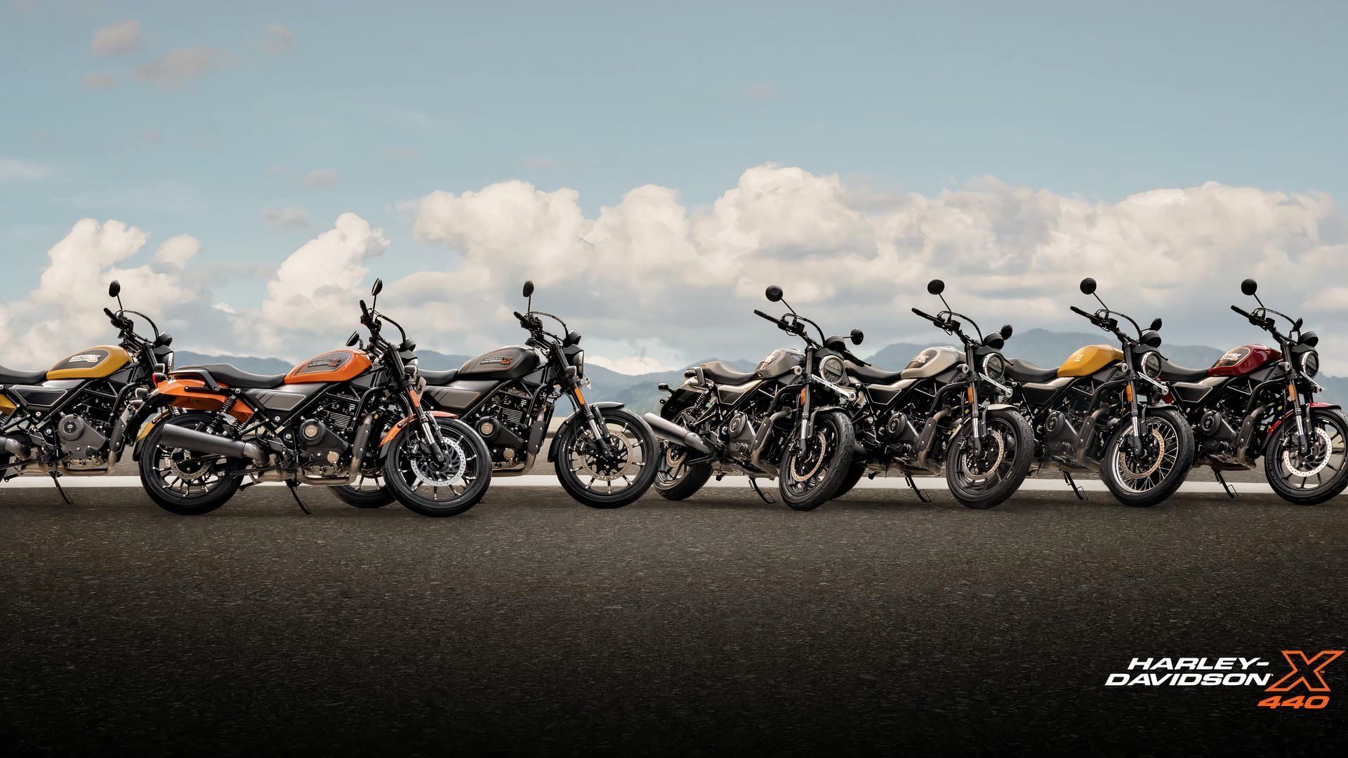 The Harley-Davidson X 440 Just Became Sexier Than Ever!