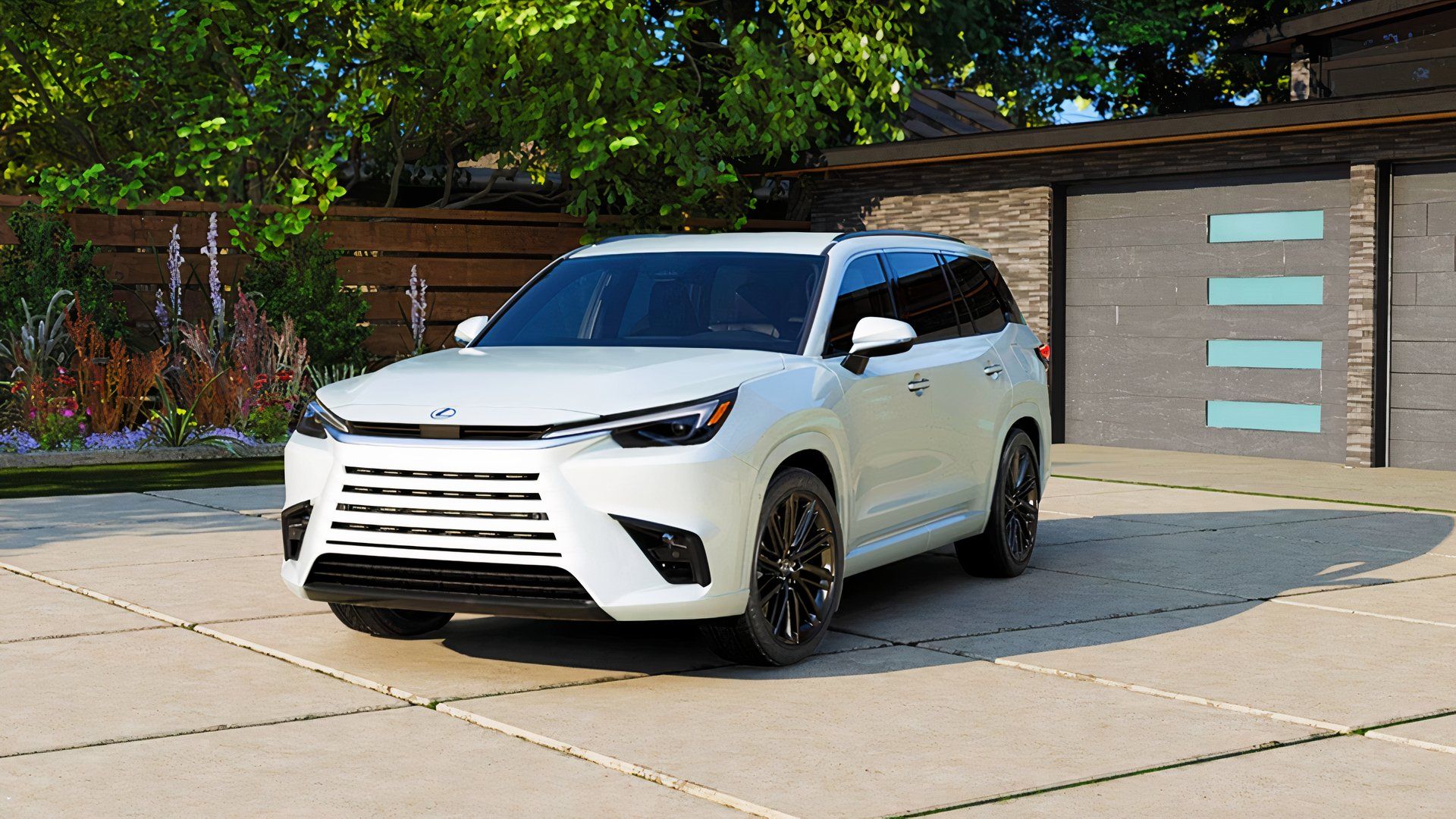 10 Japanese SUVs That Blend Comfort And Performance To Perfection