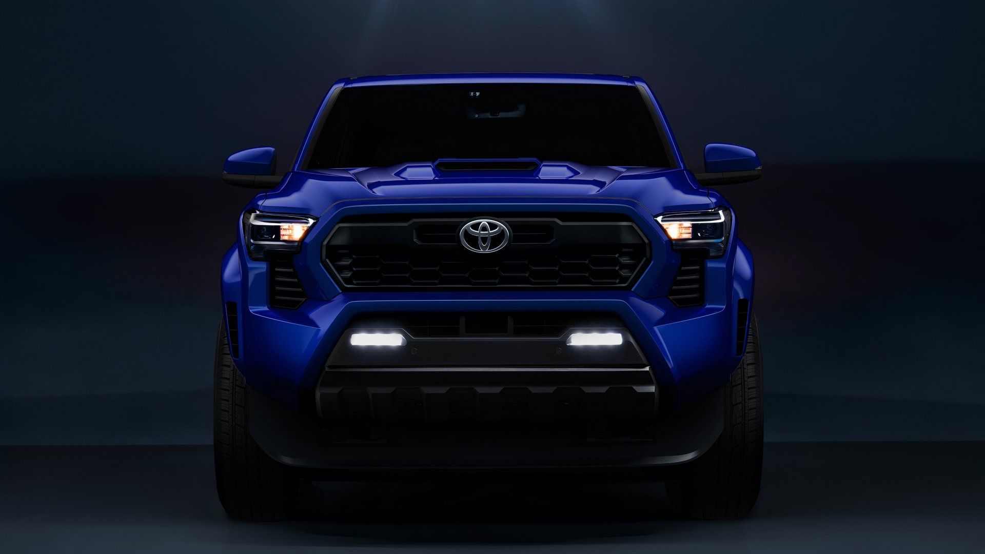 The Most Reliable Midsize Trucks In 2024