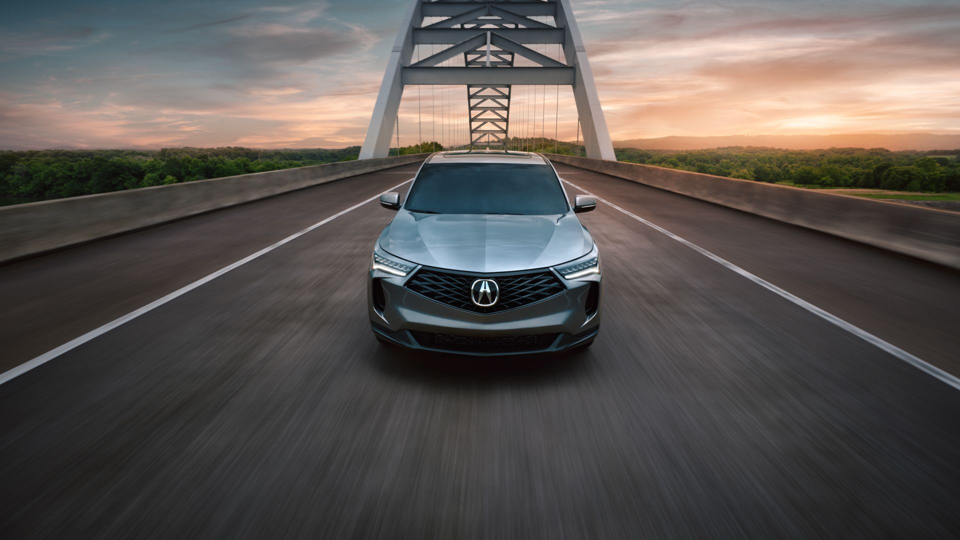 The Best Entry-Level Luxury Asian SUVs Ranked By Price