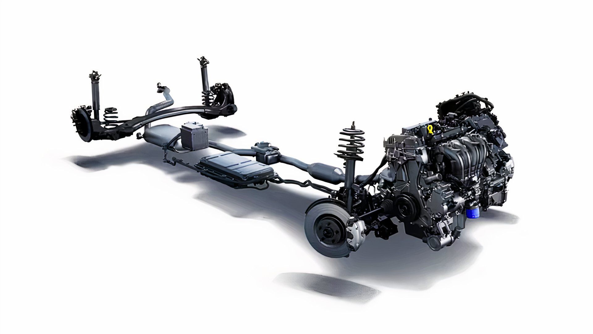 The 2025 Ford Maverick Just Became The Most Important Truck Of The Year