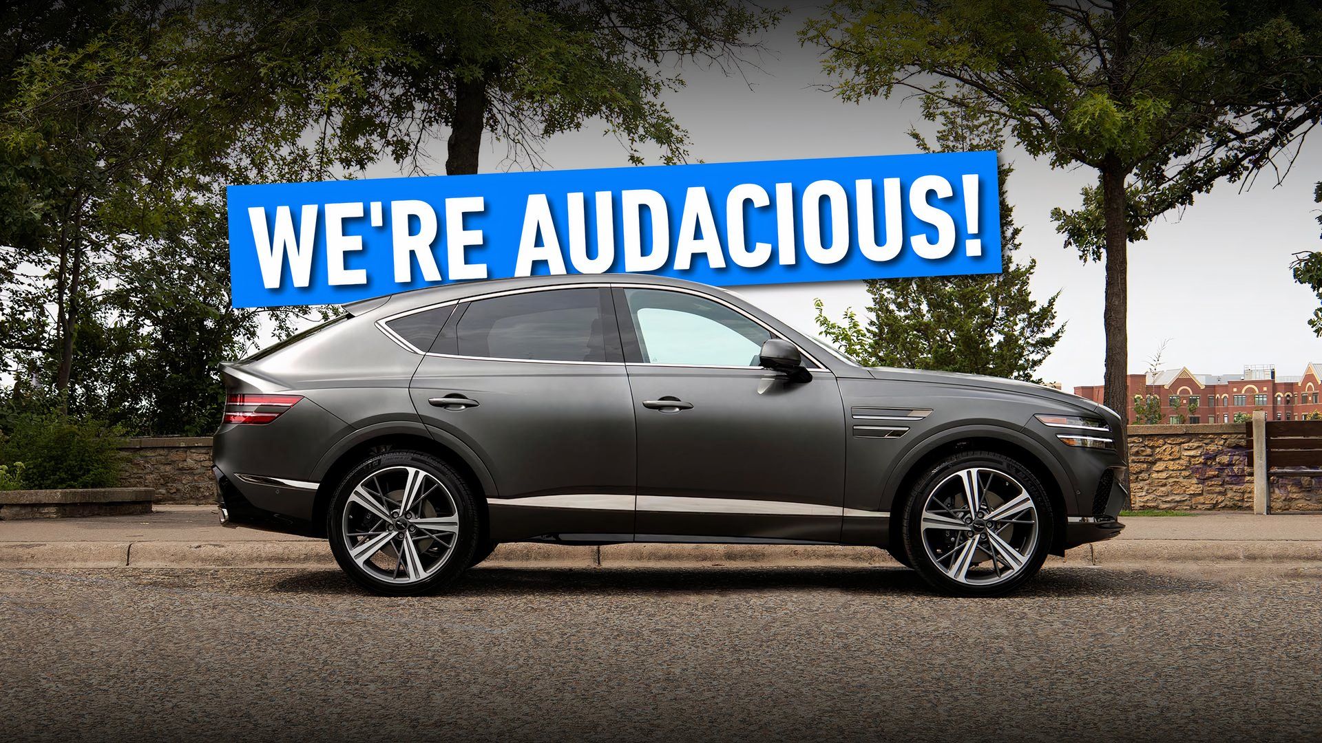 Top 3-Row SUVs for Reliability in 2024